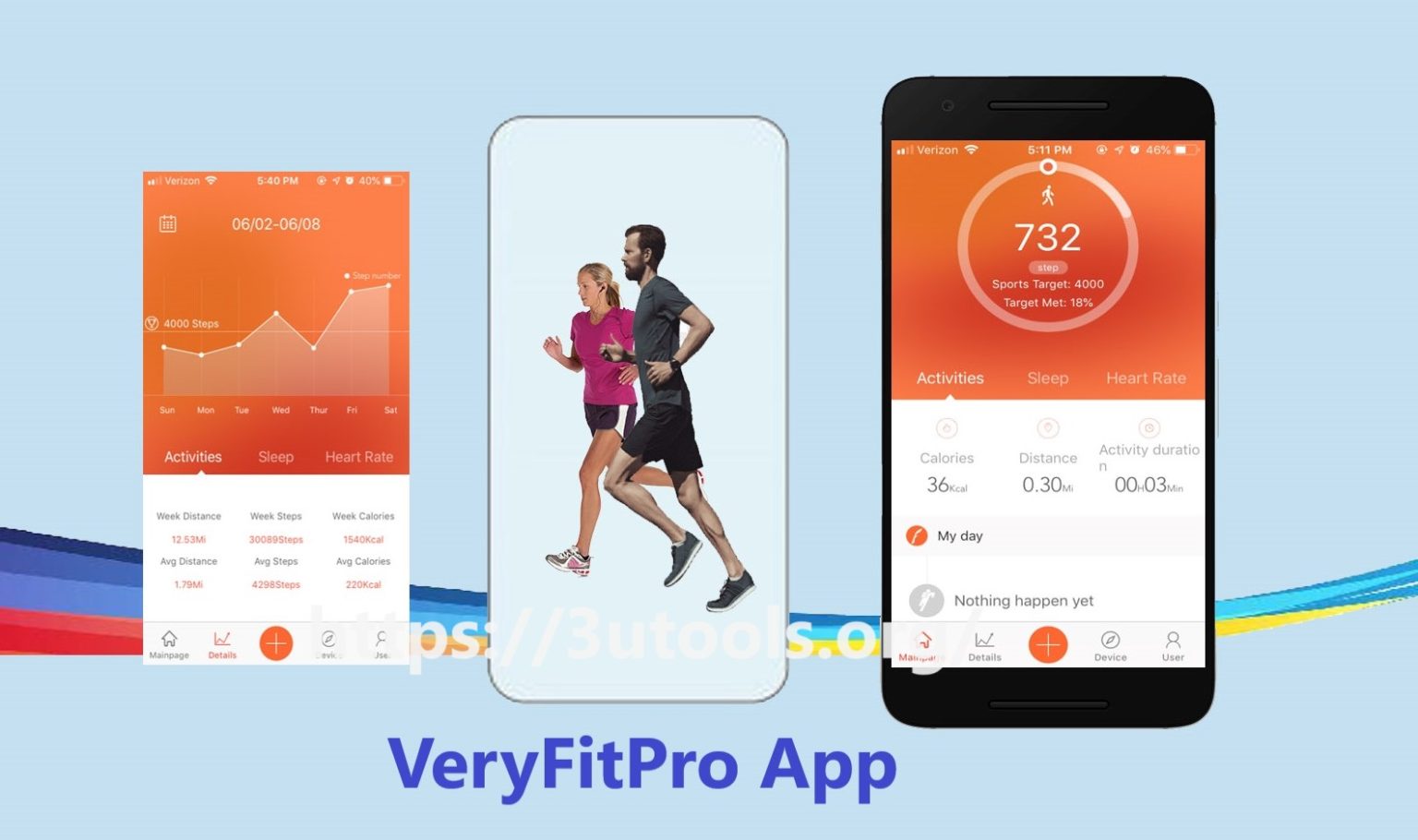 10 Hidden VeryFitPro App Features That Will Change Your Workout